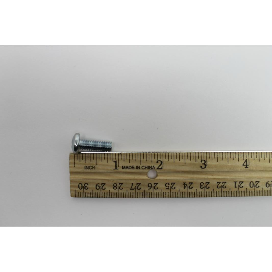 Genie Part # 43137, 43137GT - SCREW,PHM,1/4-20 X .75