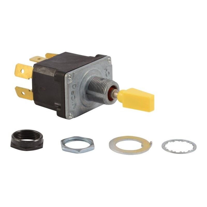 JLG Part # 4360355S - SWITCH, TOGGLE