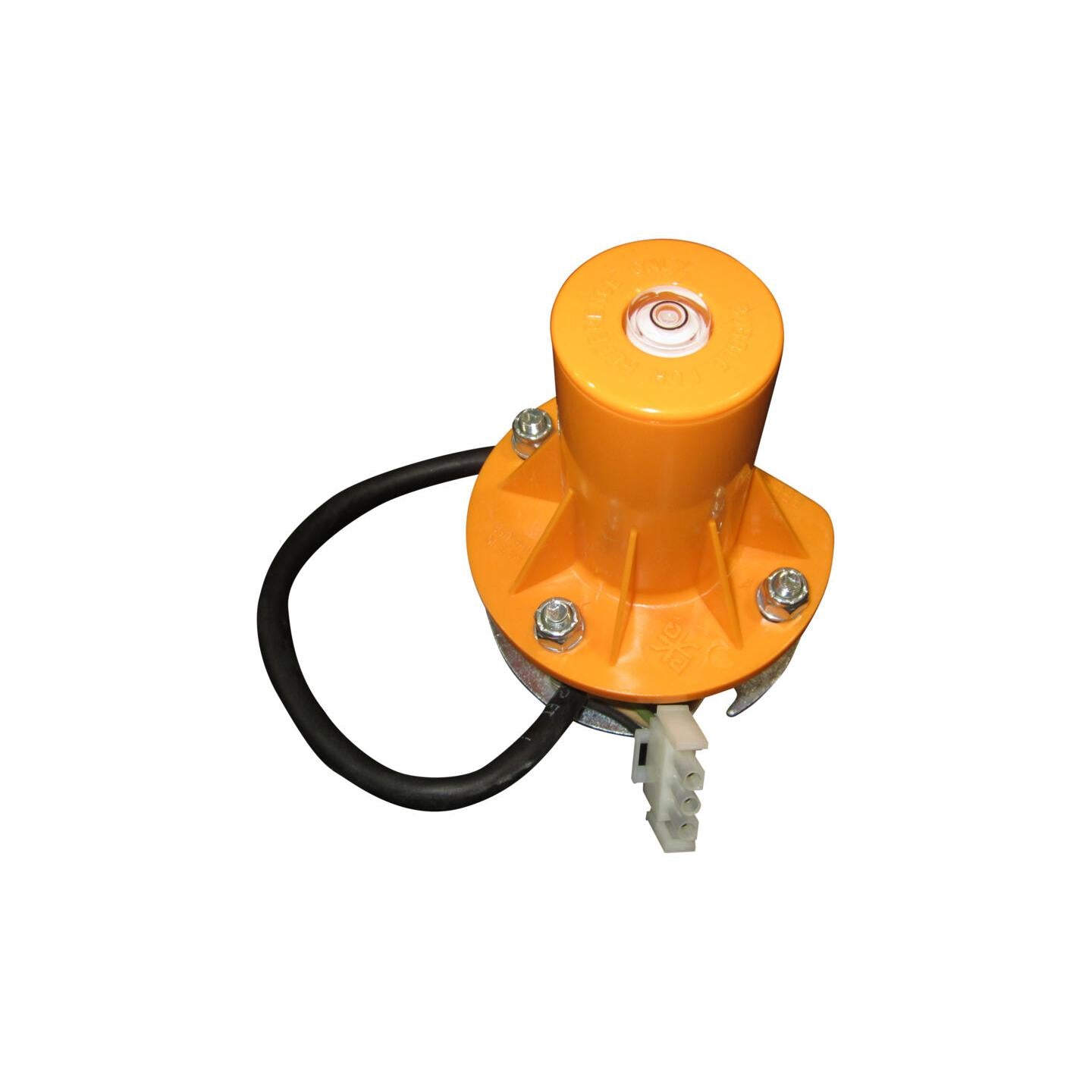 JLG Part # 4360362 - SWITCH, LEVEL SENSING 4.5 DEG