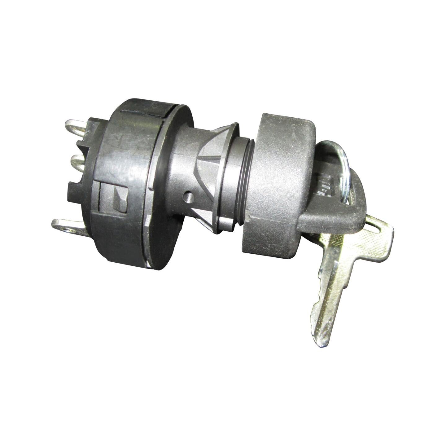 JLG Part # 4360472 - SWITCH, KEY ON/OFF/ON
