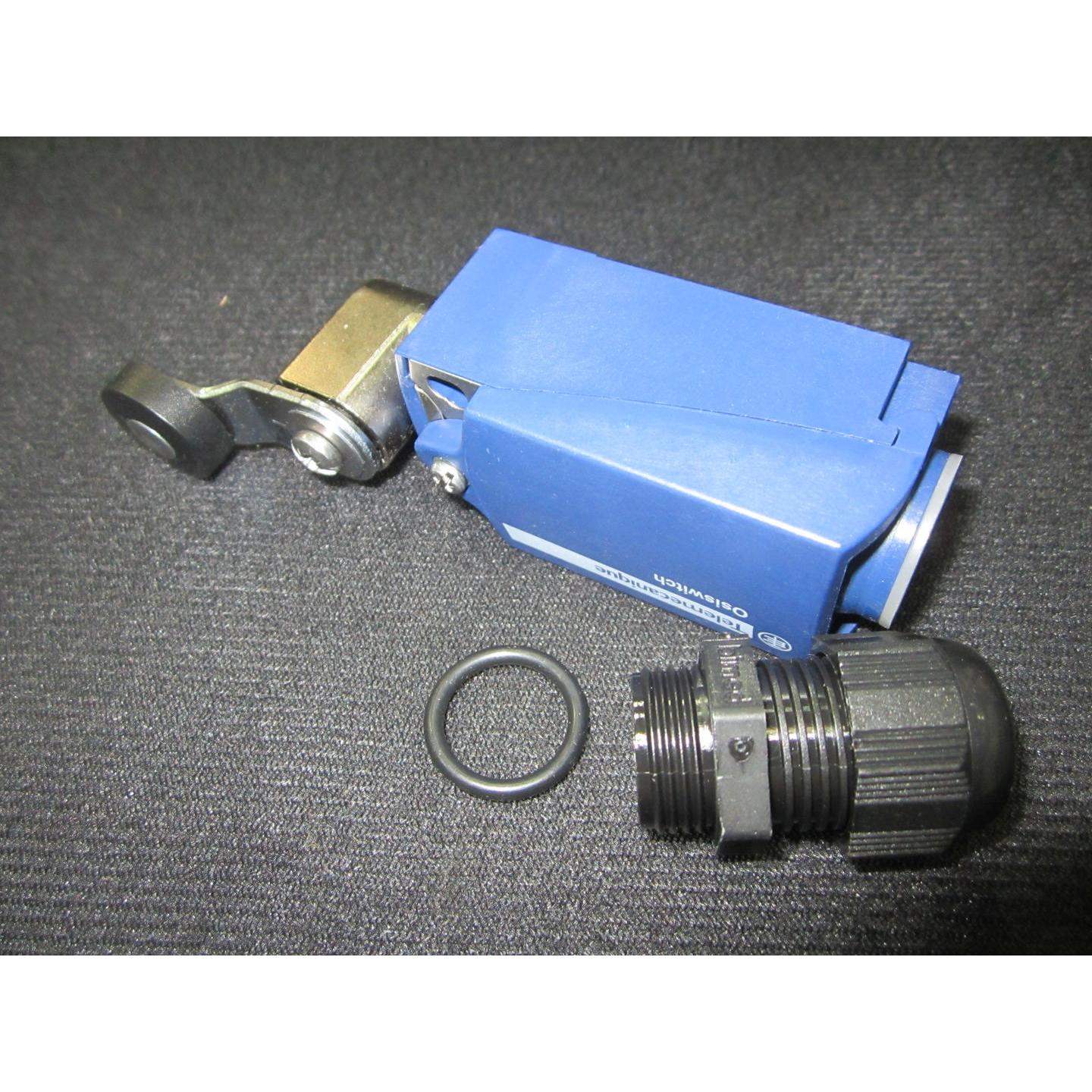 JLG Part # 4360577 - SWITCH, LIMIT OUTRIGGER