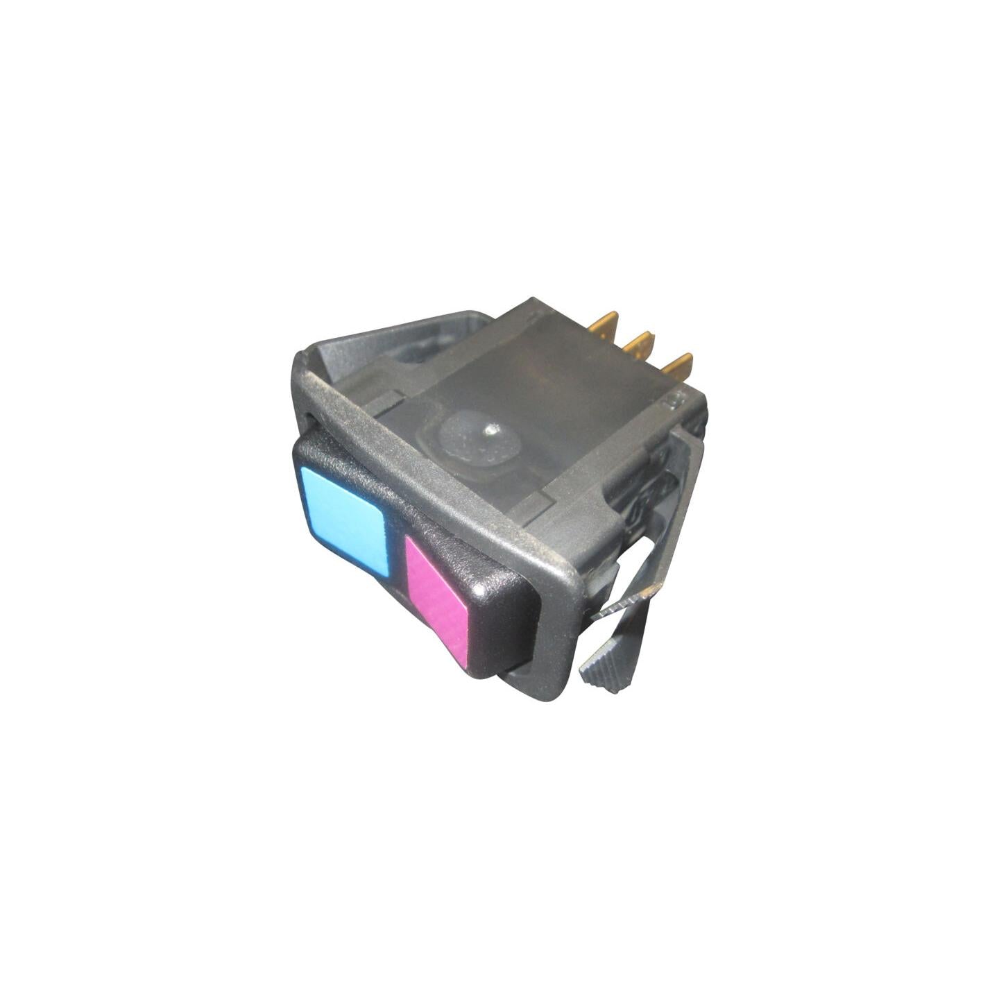 JLG Part # 4360581 - ROCKER SWITCH