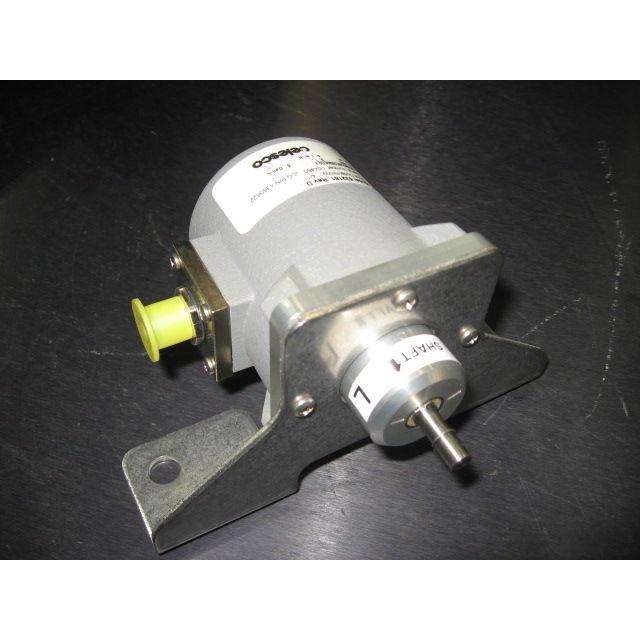JLG Part # 4360622 - SENSOR, ROTARY TRANSDUCER