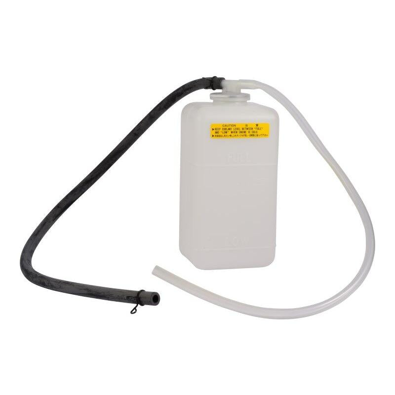 JLG Part # 4400498 - TANK, COOLANT RESERVE