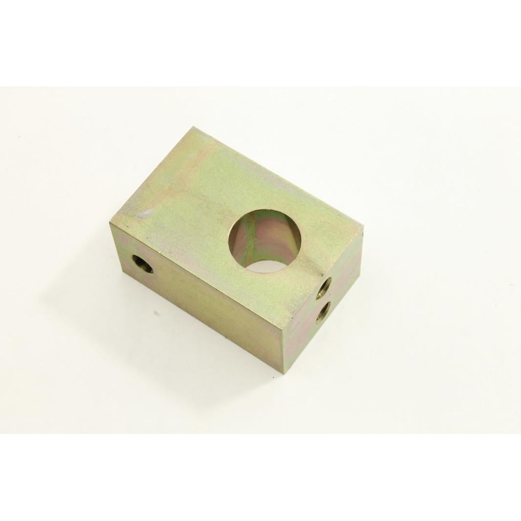 Genie Part # 44330, 44330GT - BLOCK, CAM FOLLOWER