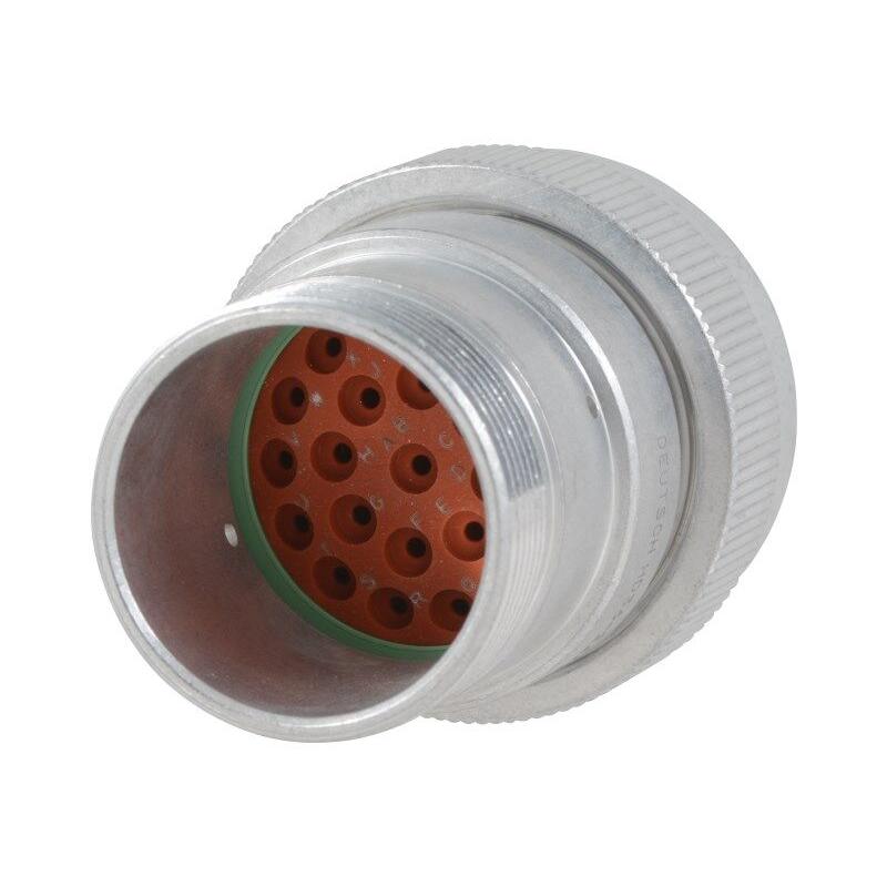 JLG Part # 4460462 - TERMINAL, CONNECTOR PLUG