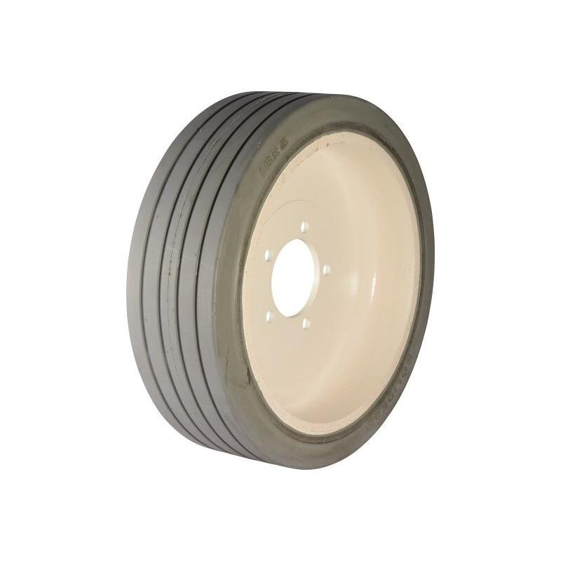 JLG Part # 4520176 - WHEEL/TIRE ASSY 5.0X16 NO MARK