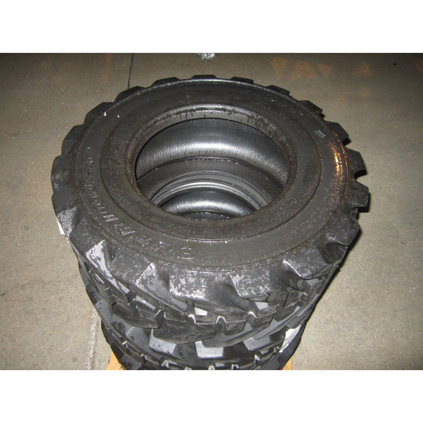 JLG Part # 4520216 - TIRE, 12 X 16.5 OTR NHS