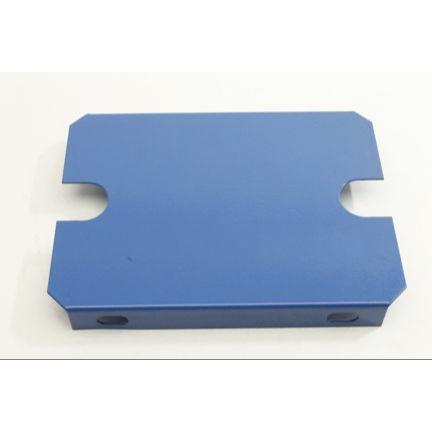 Genie Part # 46926P, 46926PGT - COVER PLATE, PLATFORM ROTATOR