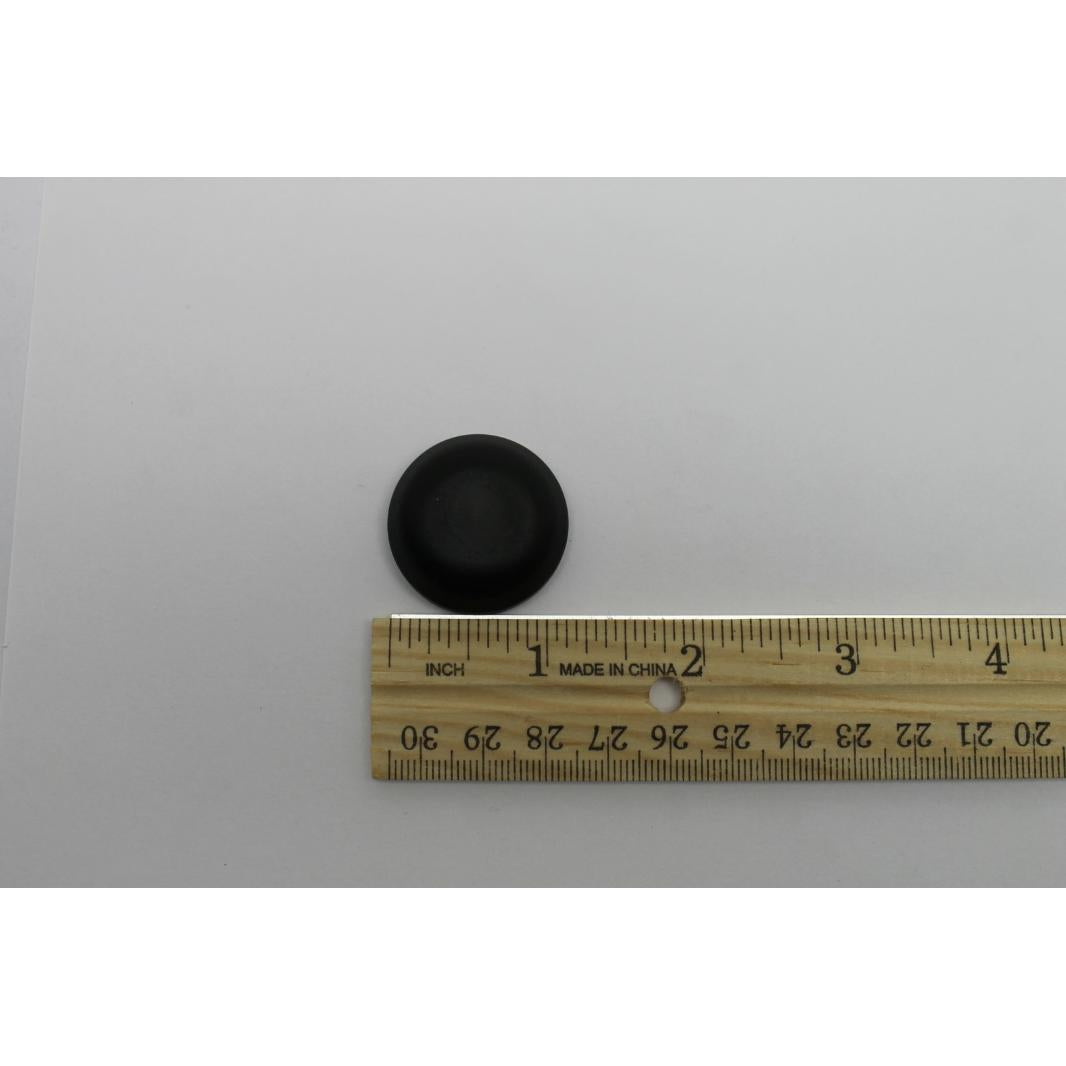 Genie Part # 47189, 47189GT - CAP,FINISHING,BLACK