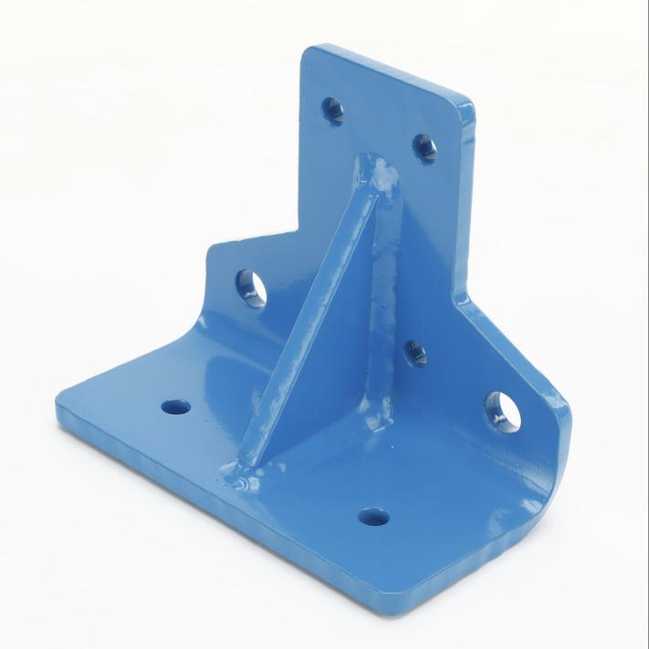 Genie Part # 47340, 47340GT - WELDMENT, POTHOLE ACTUATOR**