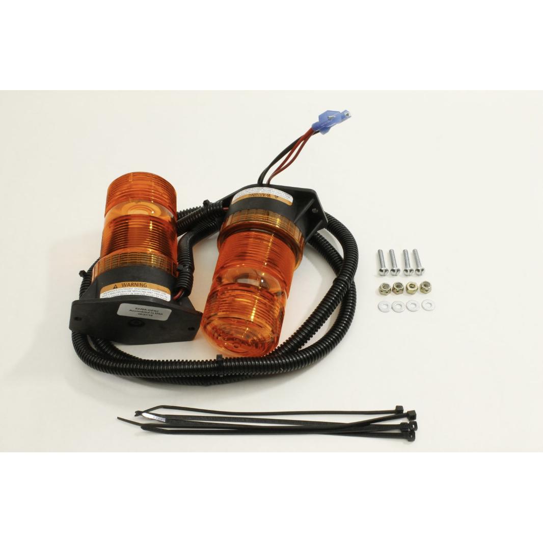 Genie Part # 47676, 47676GT - GS SLAB AC BEACON***
