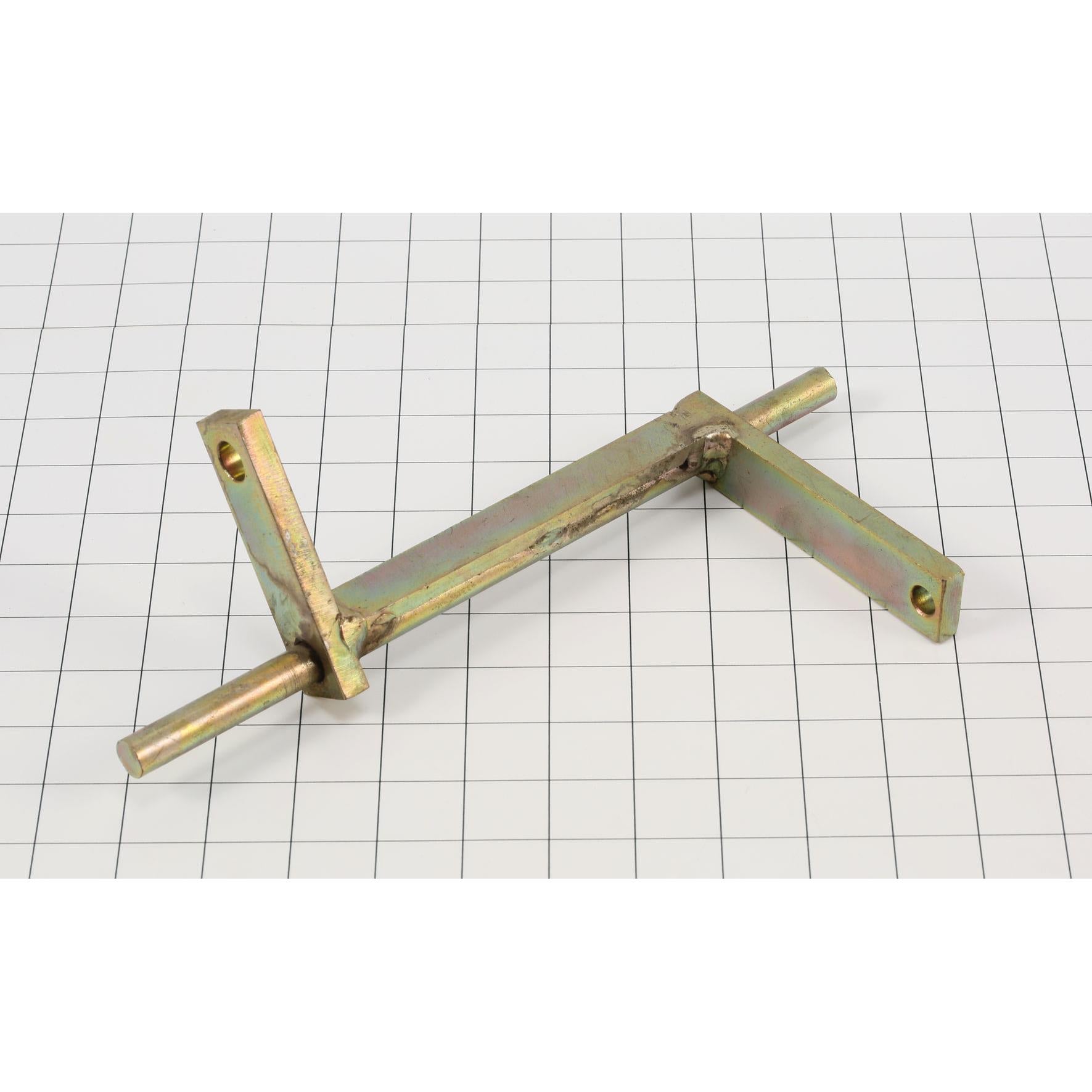 JLG Part # 4845758 - WELD, POTHOLE ACTIVATOR