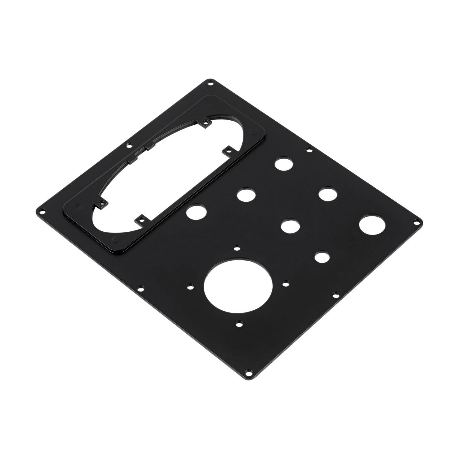 JLG Part # 4846249 - WELD, CONTROL BOX LID