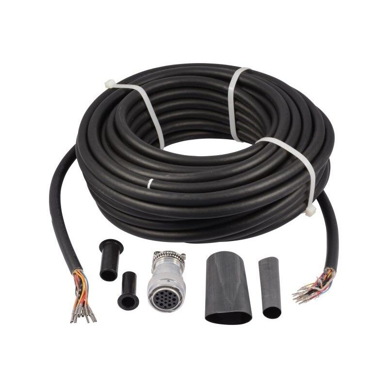 JLG Part # 4922566 - CABLE, CONTROL BOOM 800S 85 FT