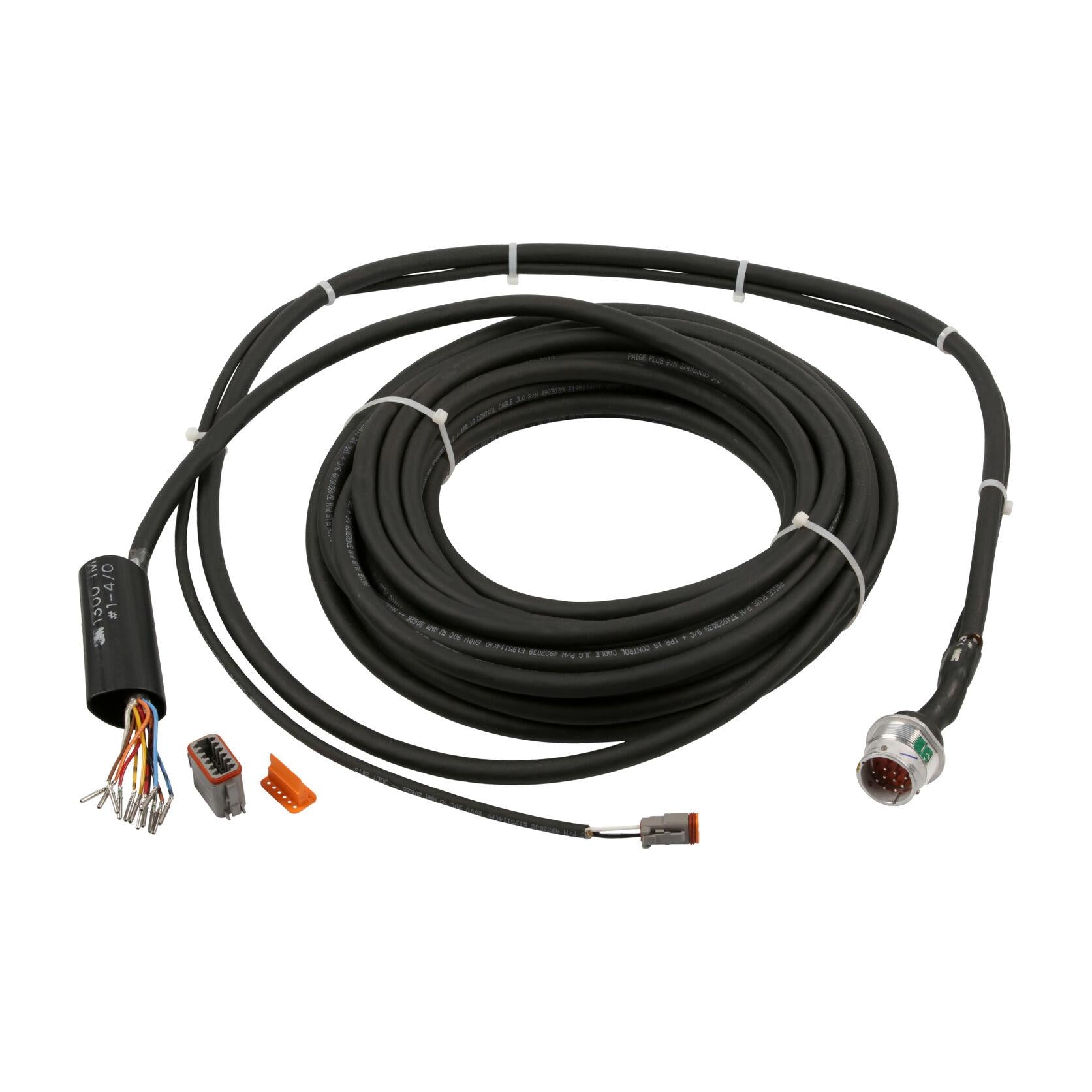 JLG Part # 4923102 - CABLE, BOOM