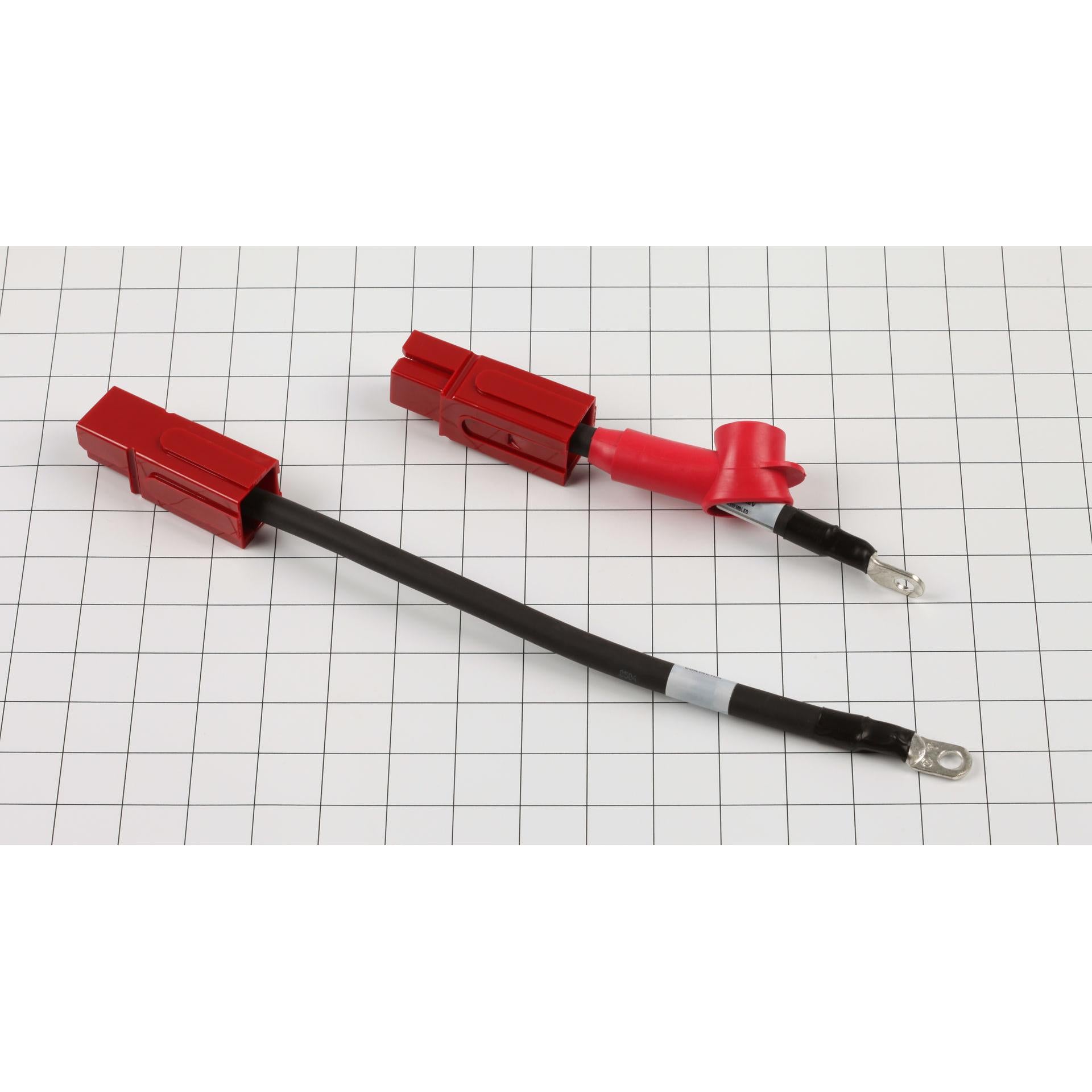 JLG Part # 4923545 - CABLE, FUSE TO CONTACTOR, TBOO