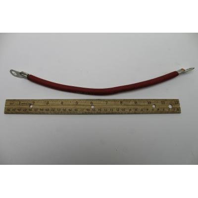 Genie Part # 49905, 49905GT - CABLE ASSEMBLY, 12" (SCISSORS)