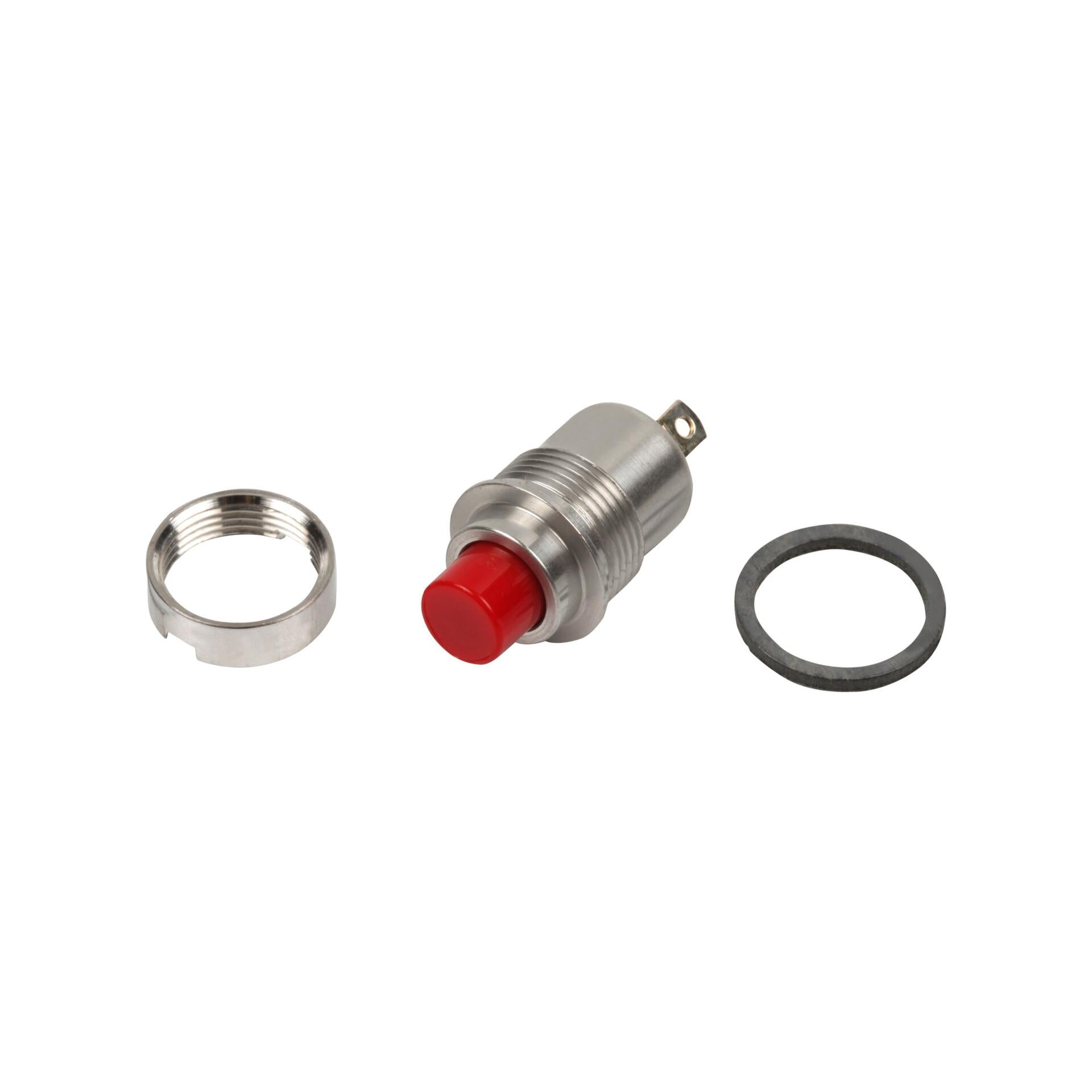JLG Part # 52050 - Genie-PUSHBUTTON-FUNC ENAB W/ORIN