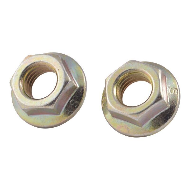 JLG Part # 5221000 - NUT, RIPP A3C M10