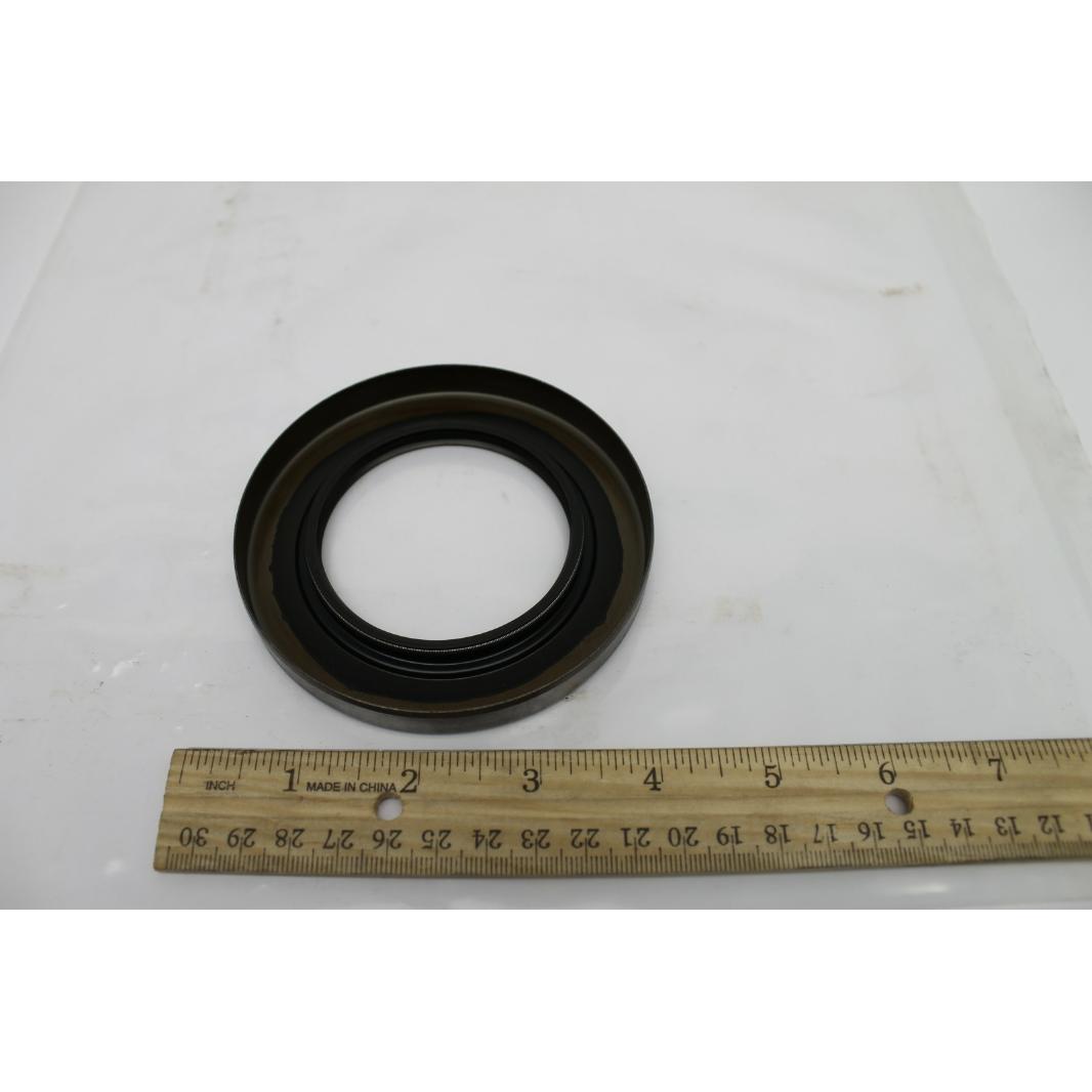 Genie Part # 52538, 52538GT - HEAT SHIELD, DISTRIBUTOR, DF750