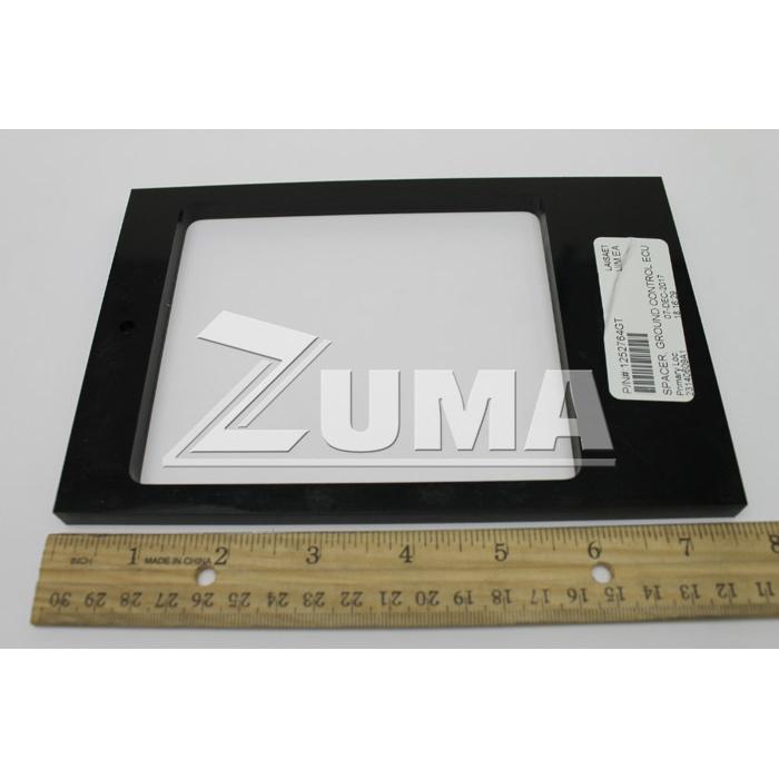 Genie Part # 52764, 52764GT - CONTROL, BOX ASSY-GROUND, Z45/25