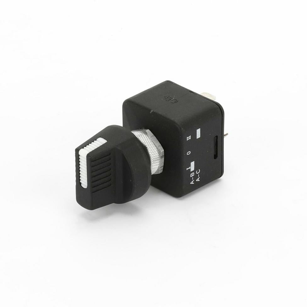 Telehandler Ignition Repair Genie GTH-5519 Telehandler Ignition Switch ...