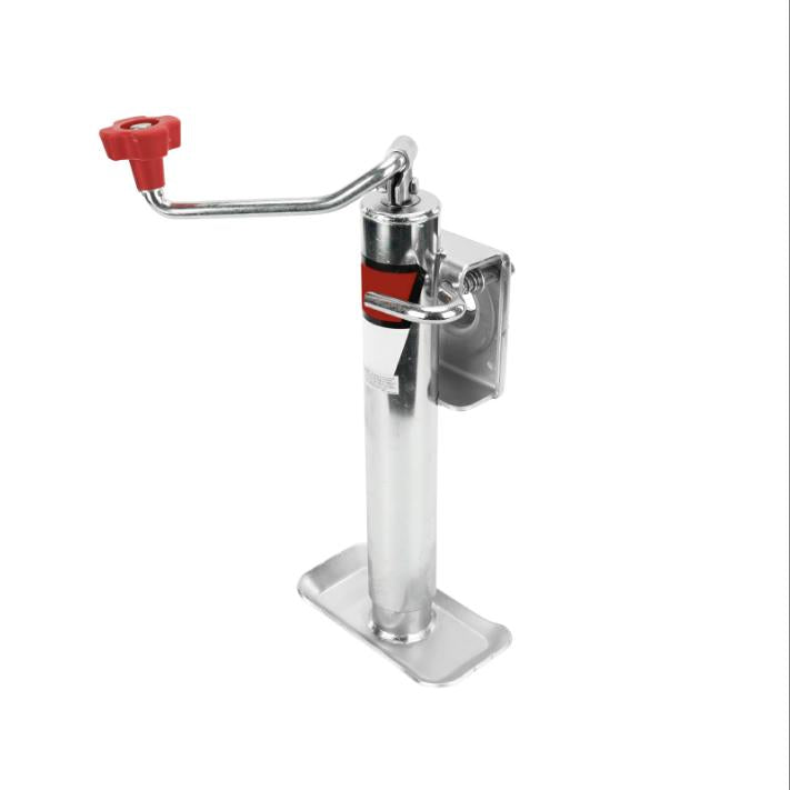 Genie Part # 57331, 57331GT - SCREW JACK, W/ BOLT THROUGH PL