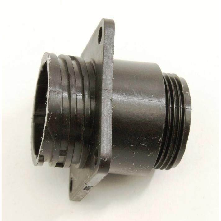 Genie Part # 57855, 57855GT - RECEPTACLE, 1 7/9 SQ FLANGE