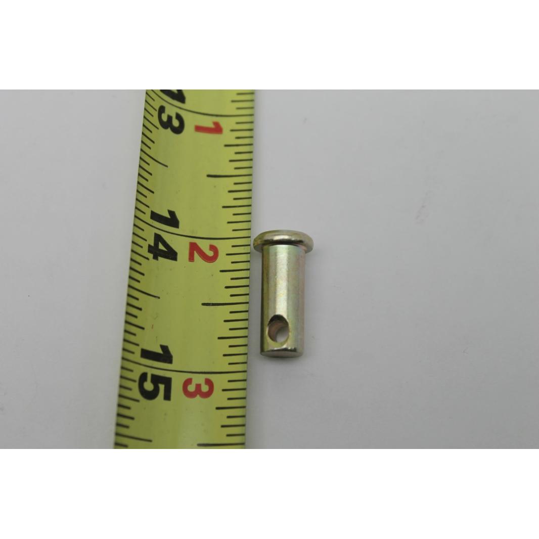 Genie Part # 59972, 59972GT - CLEVIS PIN, 5/16 X 3/4