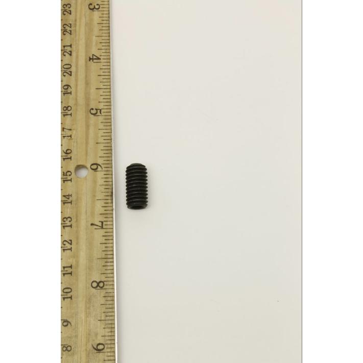 Genie Part # 6-6275-04, 6-6275-04GT - SCREW,SET,3/8-16X.75