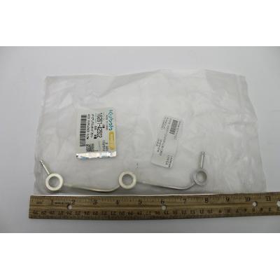 Genie Part # 62117, 62117GT - PIPE ASSY-OVERFLOW-D905