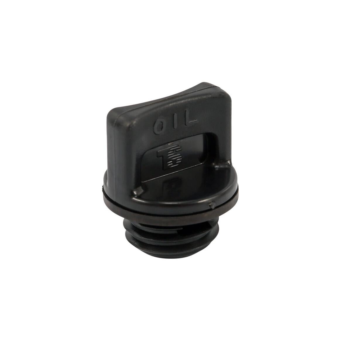 JLG Part # 62850 - Genie-OIL FILLER CAP W DPSK