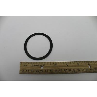 Genie Part # 65455, 65455GT - GASKET-VENTURI BEAM (FORD)