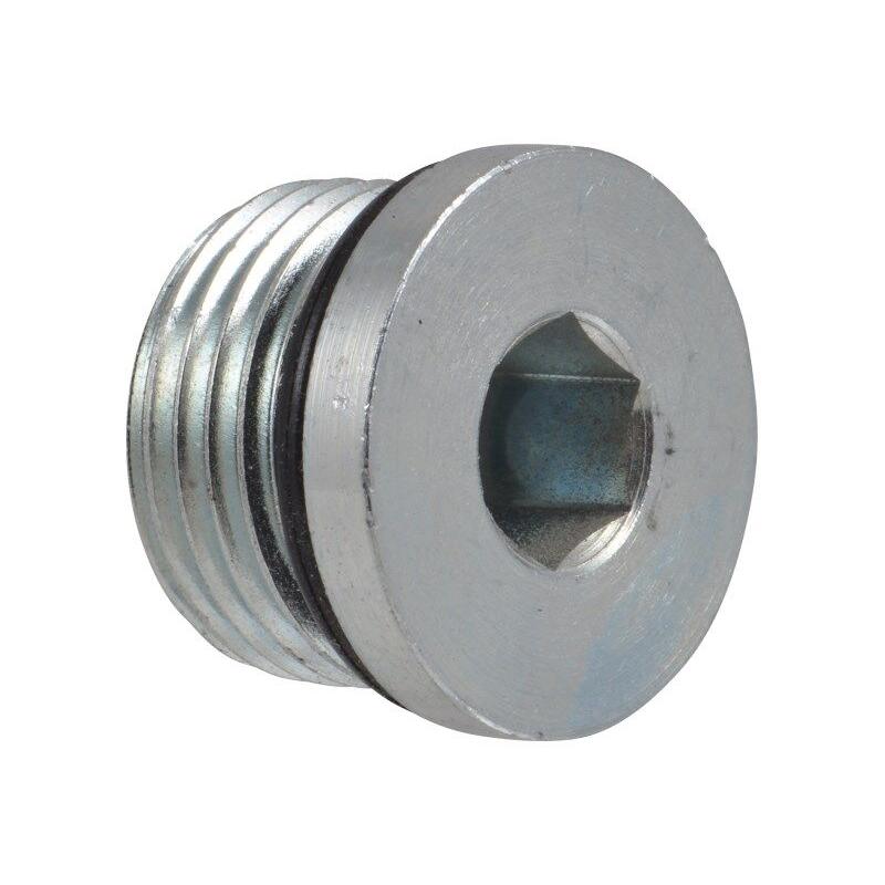 JLG Part # 67358 - Genie-HEX SOC PLUG