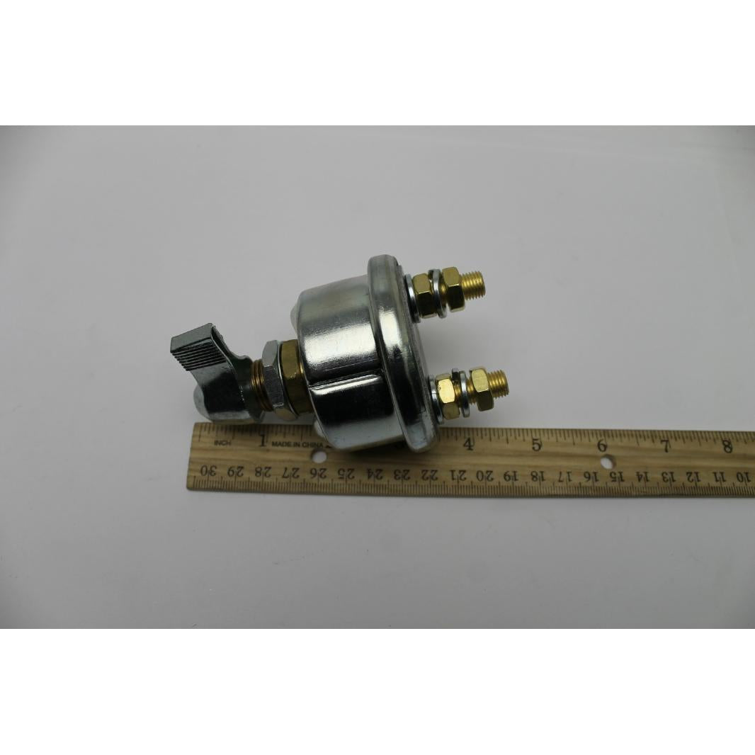 Genie Part # 686711, 686711GT - SWITCH, BATTERY DISCONN. 175AMP