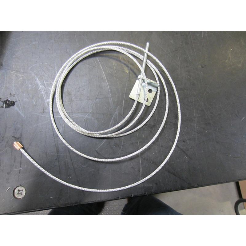 Genie Part # 69224, 69224GT - SEQUENCE CABLE ASSY, CARRIAGE**
