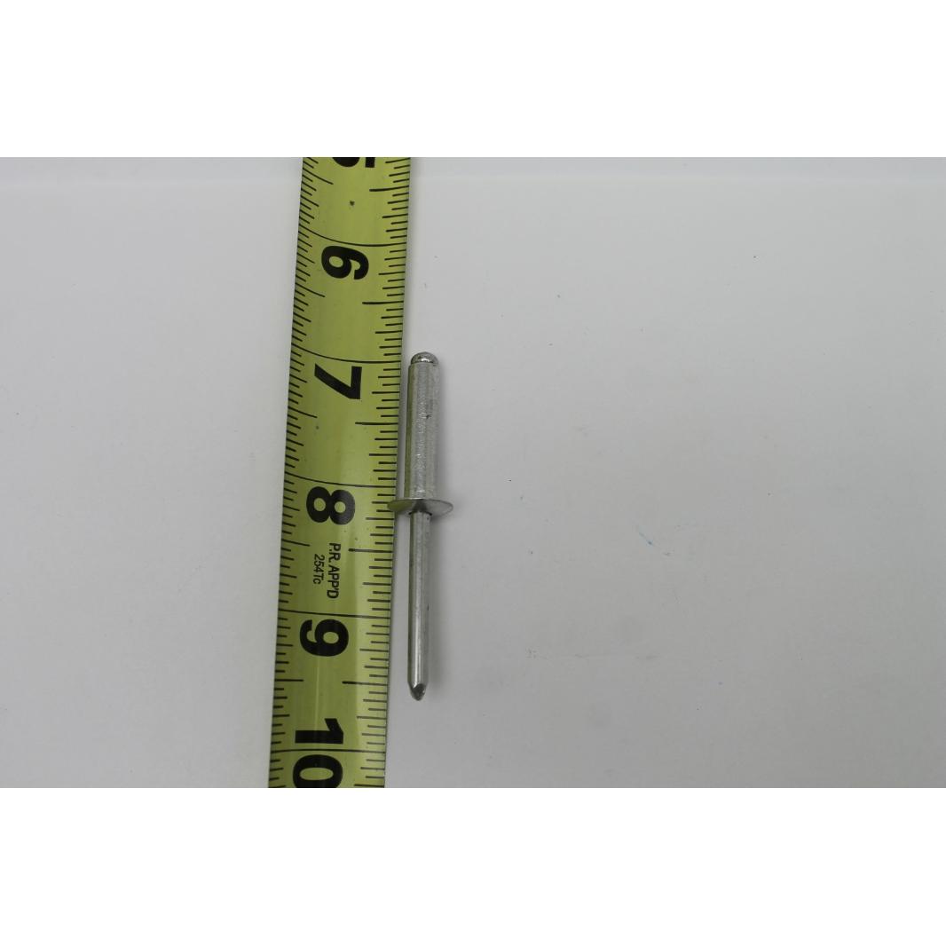 Genie Part # 69855, 69855GT - RIVET,ALUM,ALUM,.25 X 1.125 AL