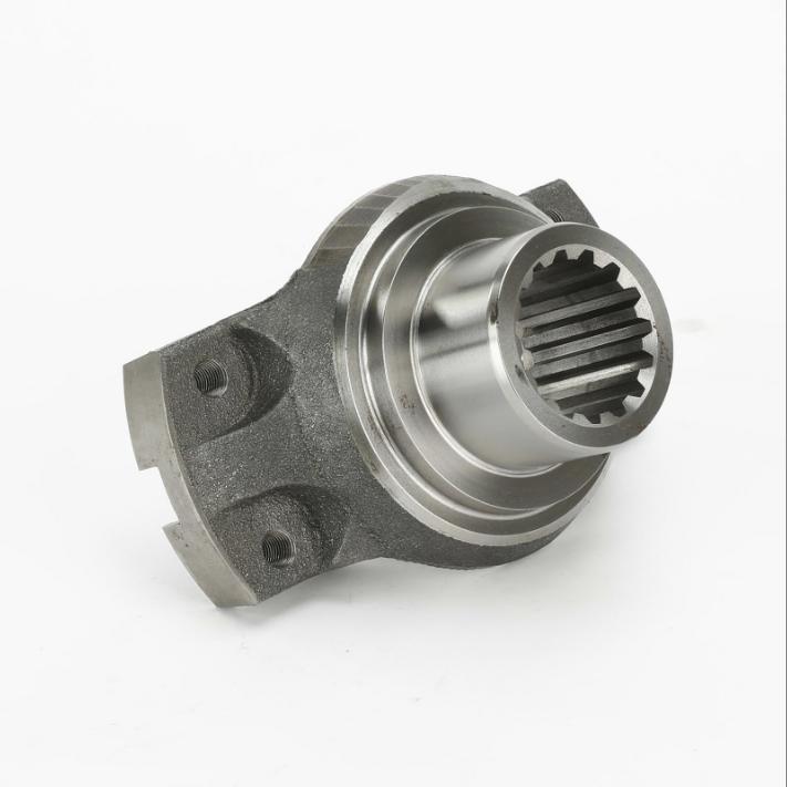 Genie Part # 7-126-254, 7-126-254GT - FLANGE, 6C