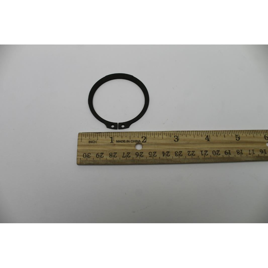 Genie Part # 7-126-369, 7-126-369GT - FLANGE RETAINING RING