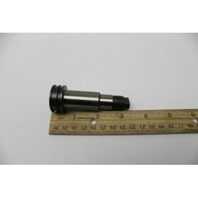 Genie Part # 7-229-802, 7-229-802GT - PISTON/213 FRONT AXLE
