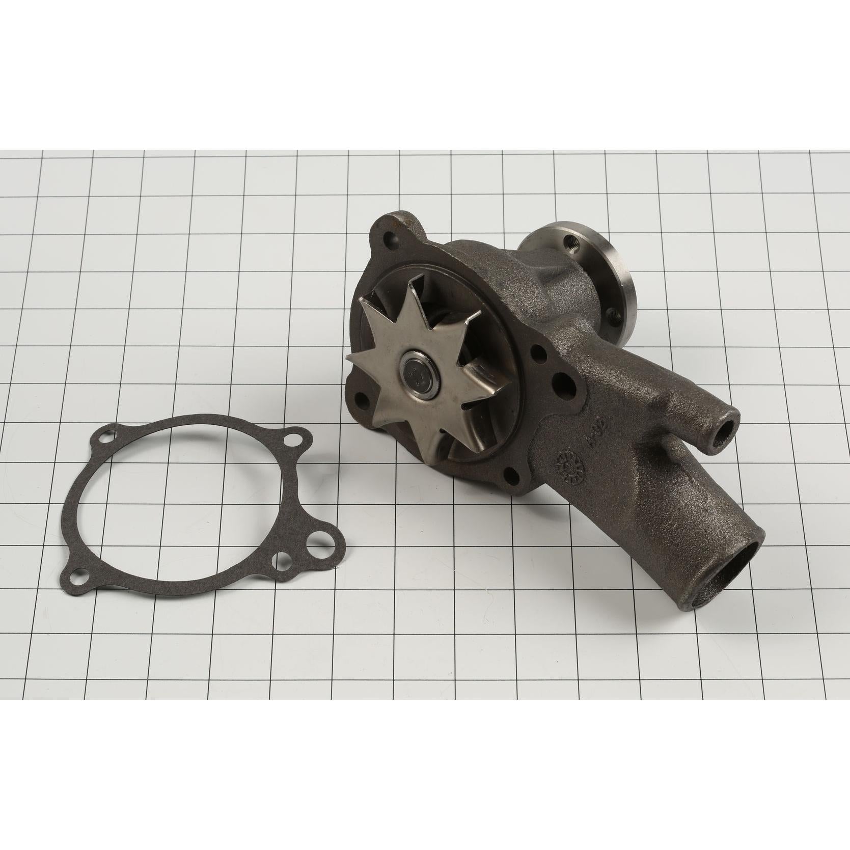 JLG Part # 70000001 - PUMP, WATER