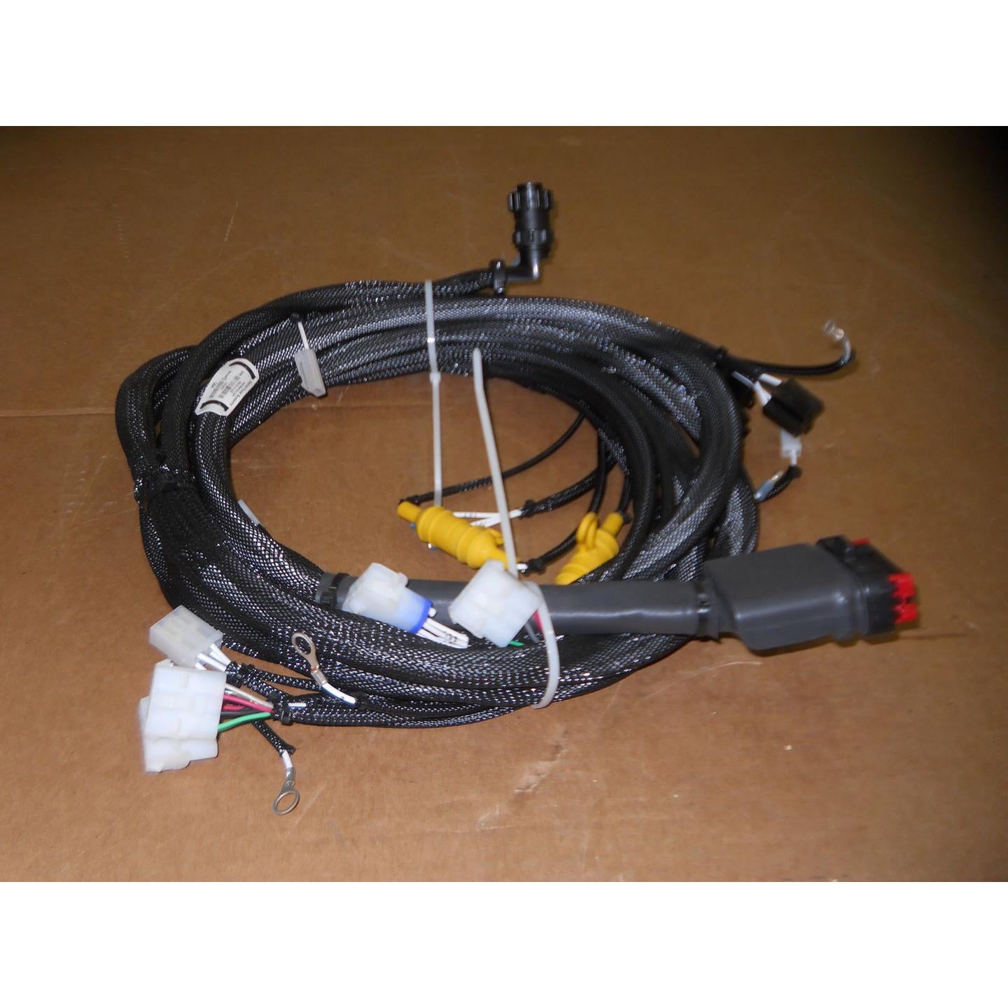 JLG Part # 70000328 - HARNESS, ENGINE