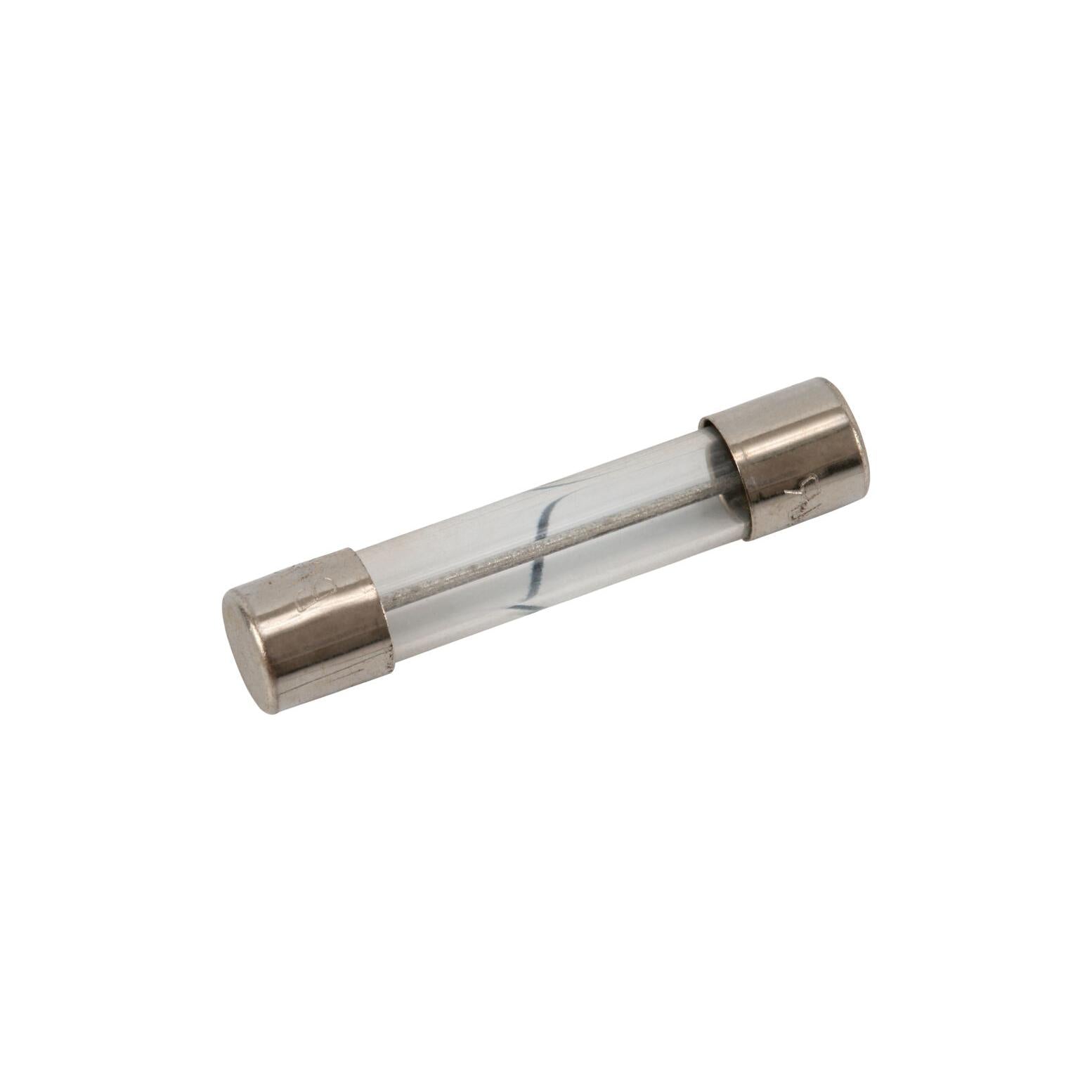 JLG Part # 70000330 - FUSE, 20A (TUBULAR STYLE)