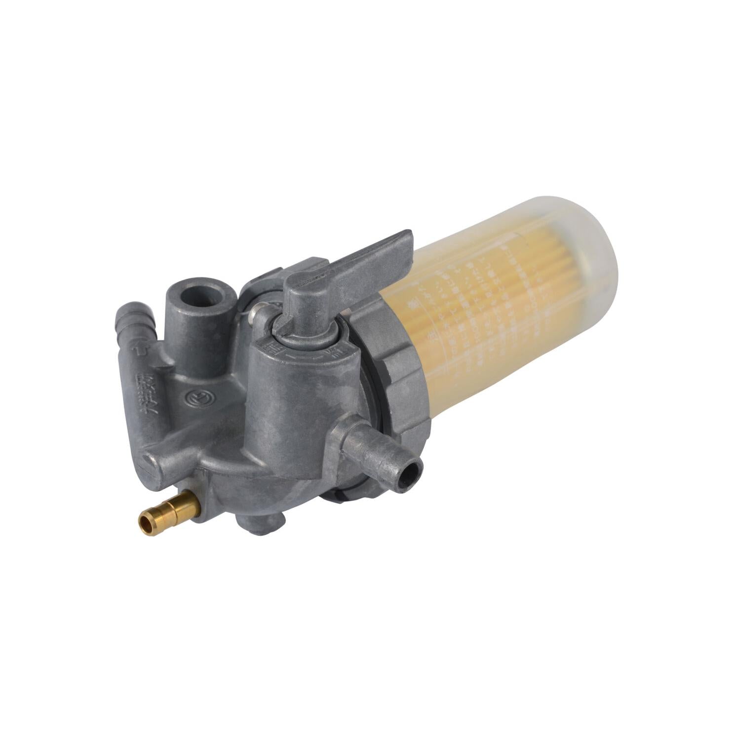 JLG Part # 70000967 - ASSEMBLY, FUEL FILTER