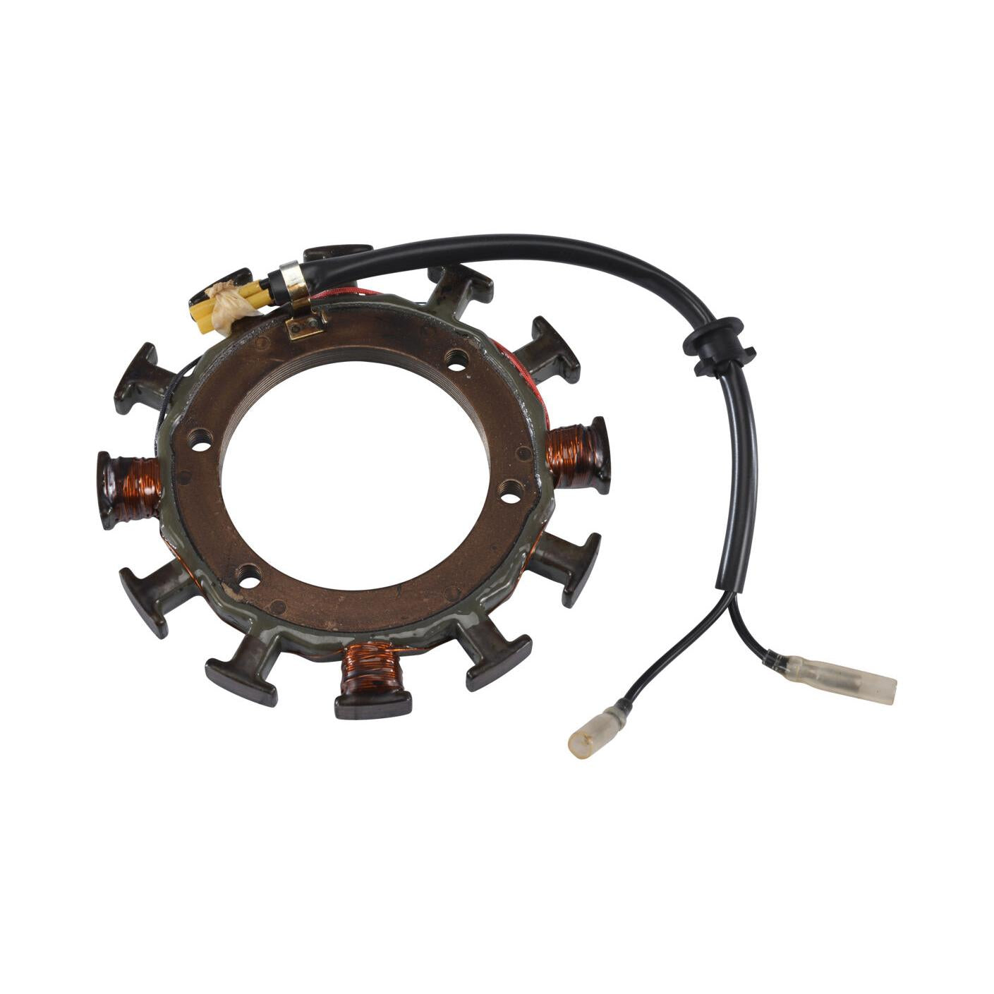 JLG Part # 70001121 - ASSEMBLY, STATOR (ENGINE)