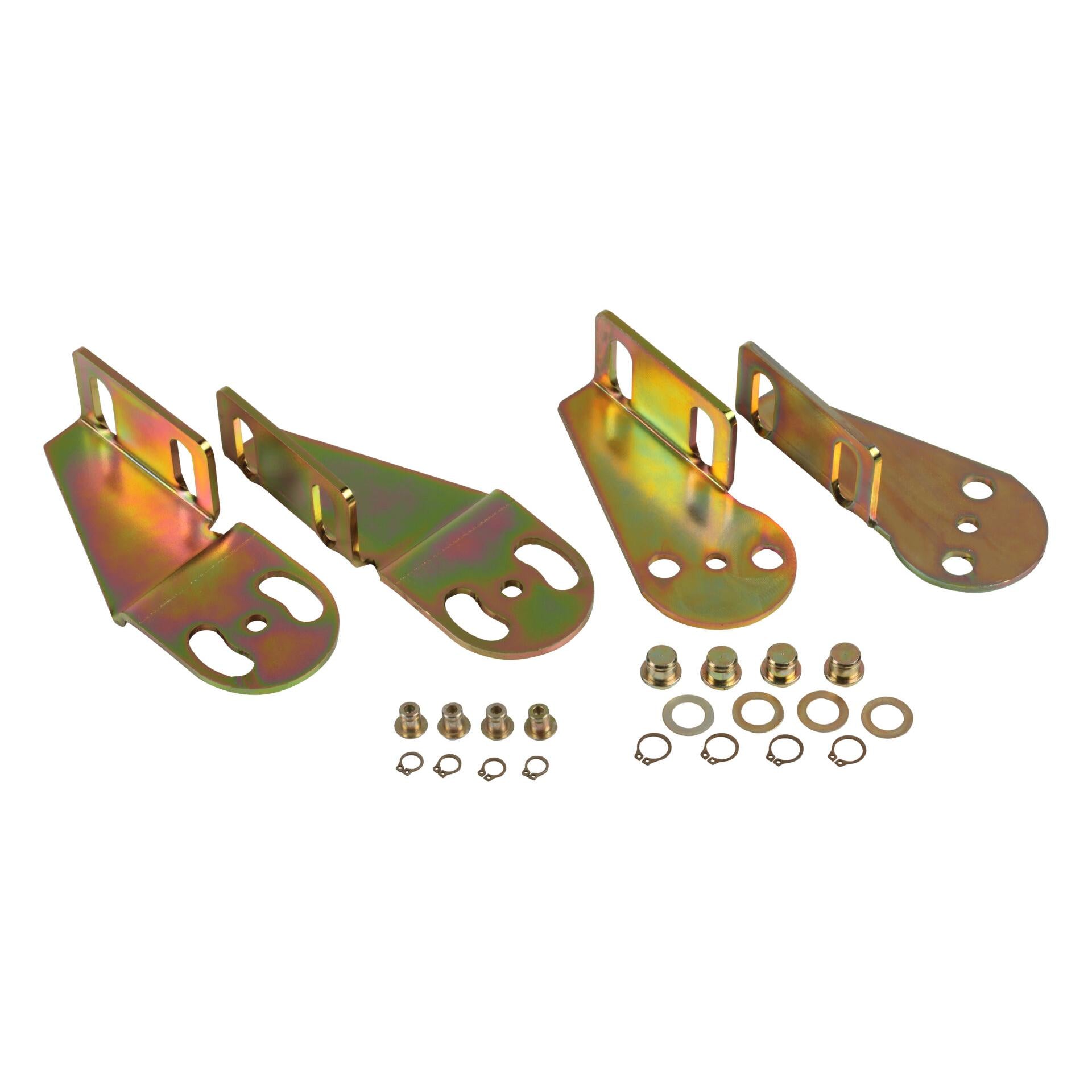 JLG Part # 70001995 - KIT, MOUNTING BRACKET