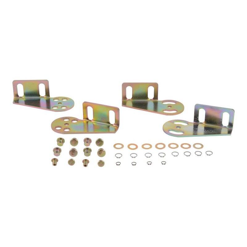 JLG Part # 70001998 - KIT, MOUNTING BRACKET