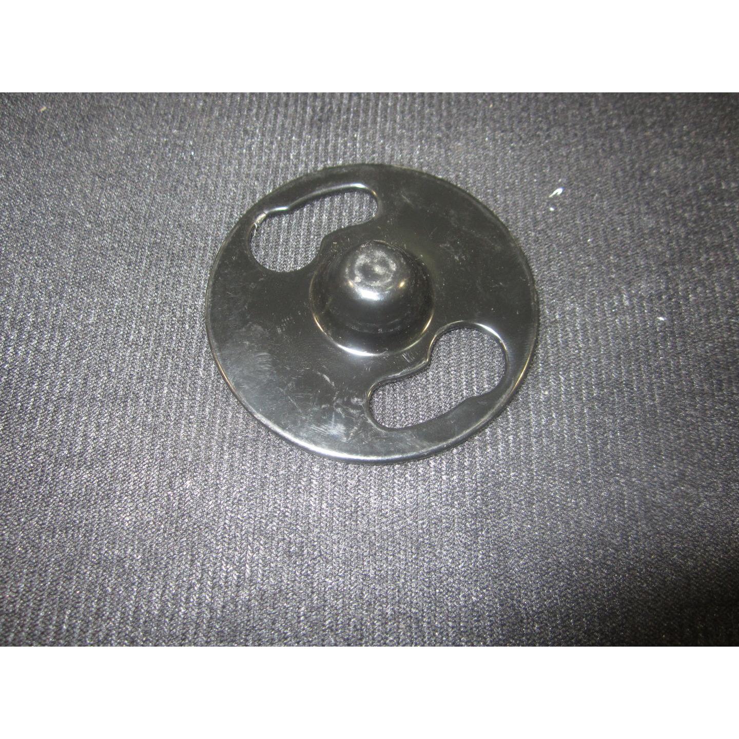 JLG Part # 70002393 - CAP, DISCONNECT