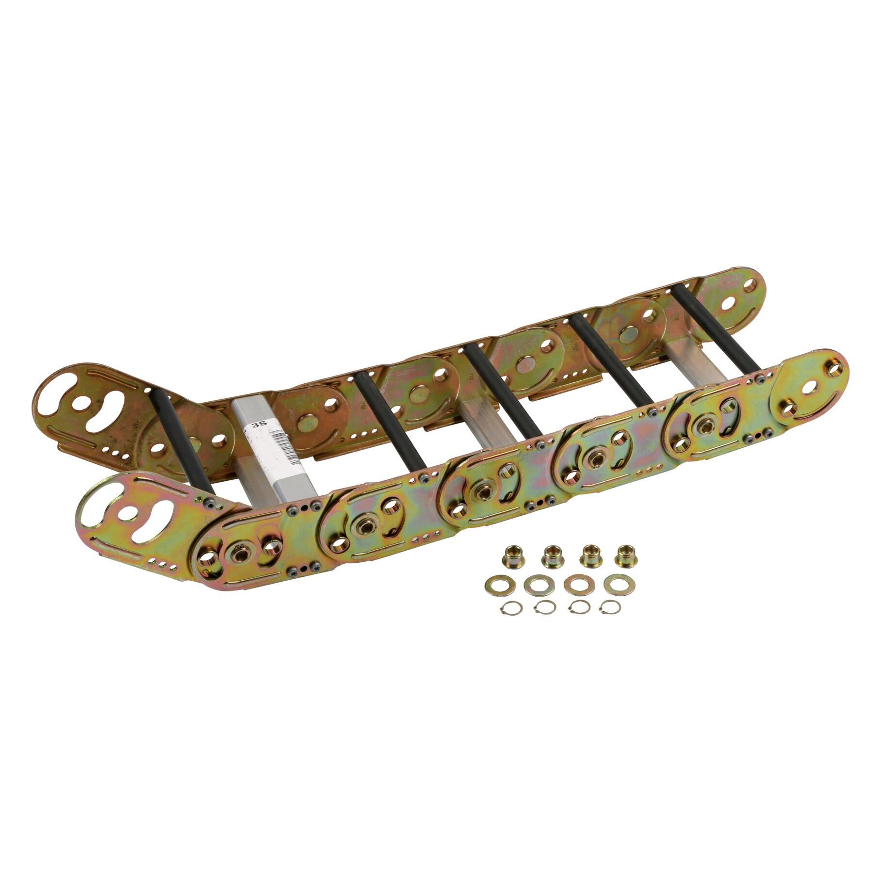 JLG Part # 70003921 - KIT, REPAIR SECTION (6 LINK)